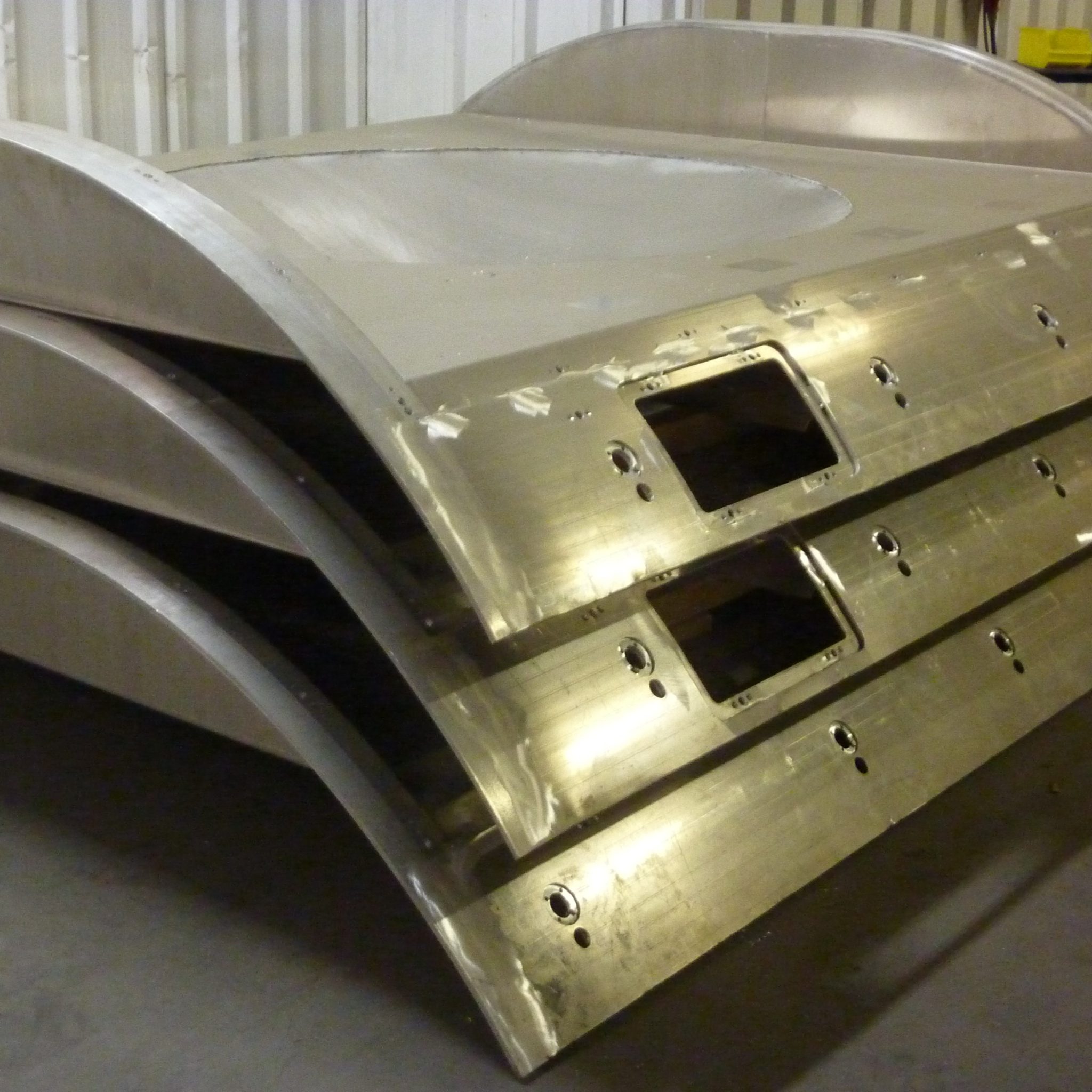 Producten - Inoxplus